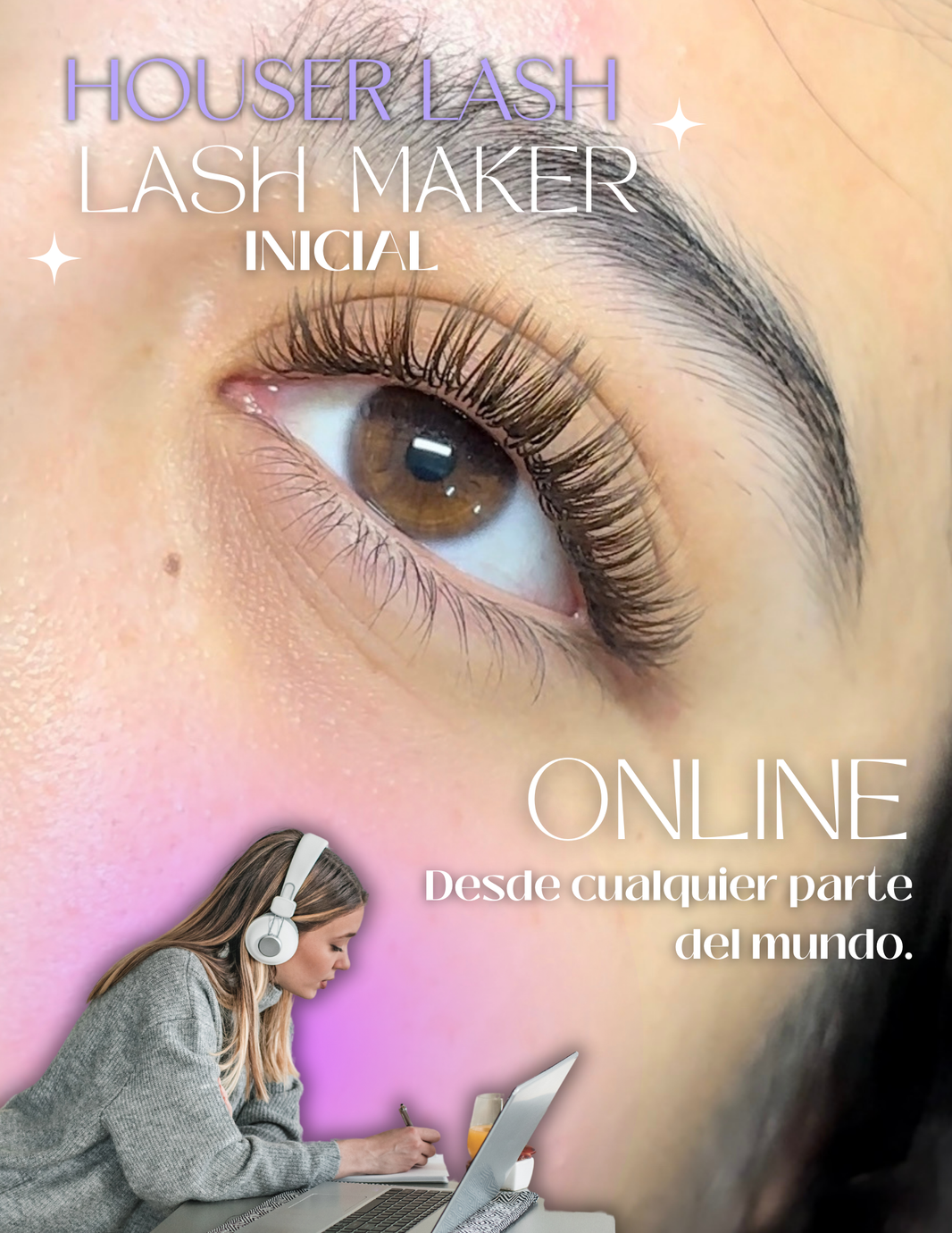 Lash House – Houser Lash