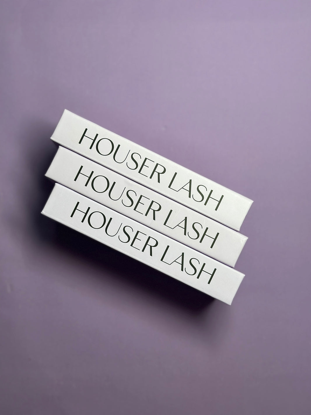 Lash House – Houser Lash