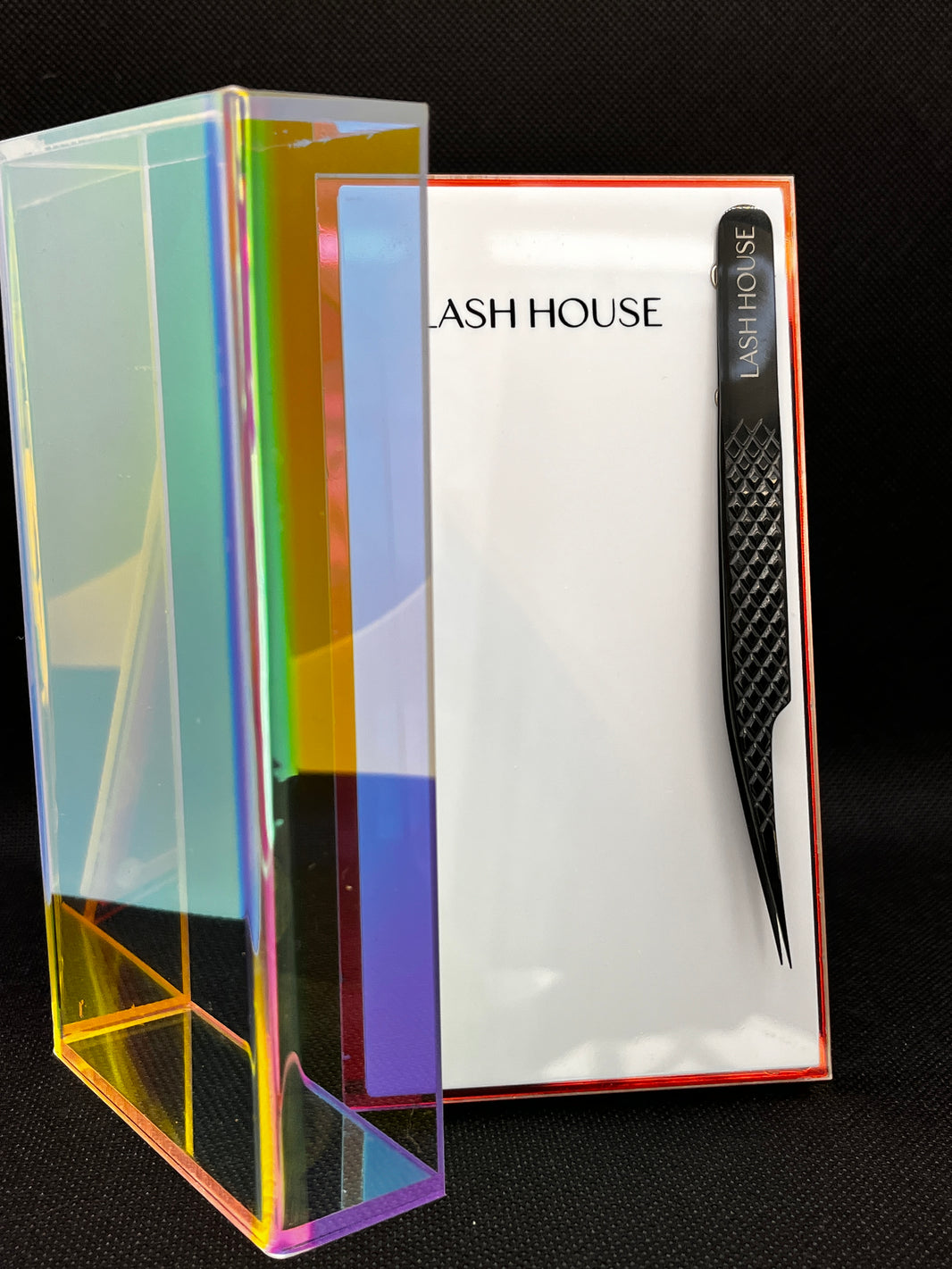 Lash House – Houser Lash