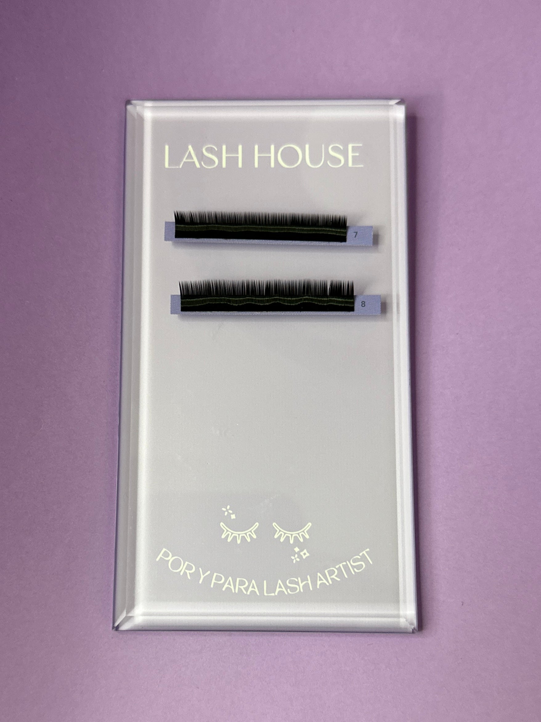 Lash House