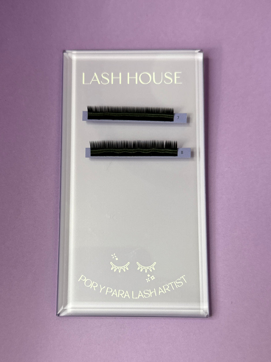 Lash House